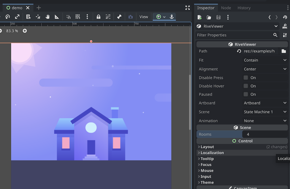Audrey Serene: Software Engineer