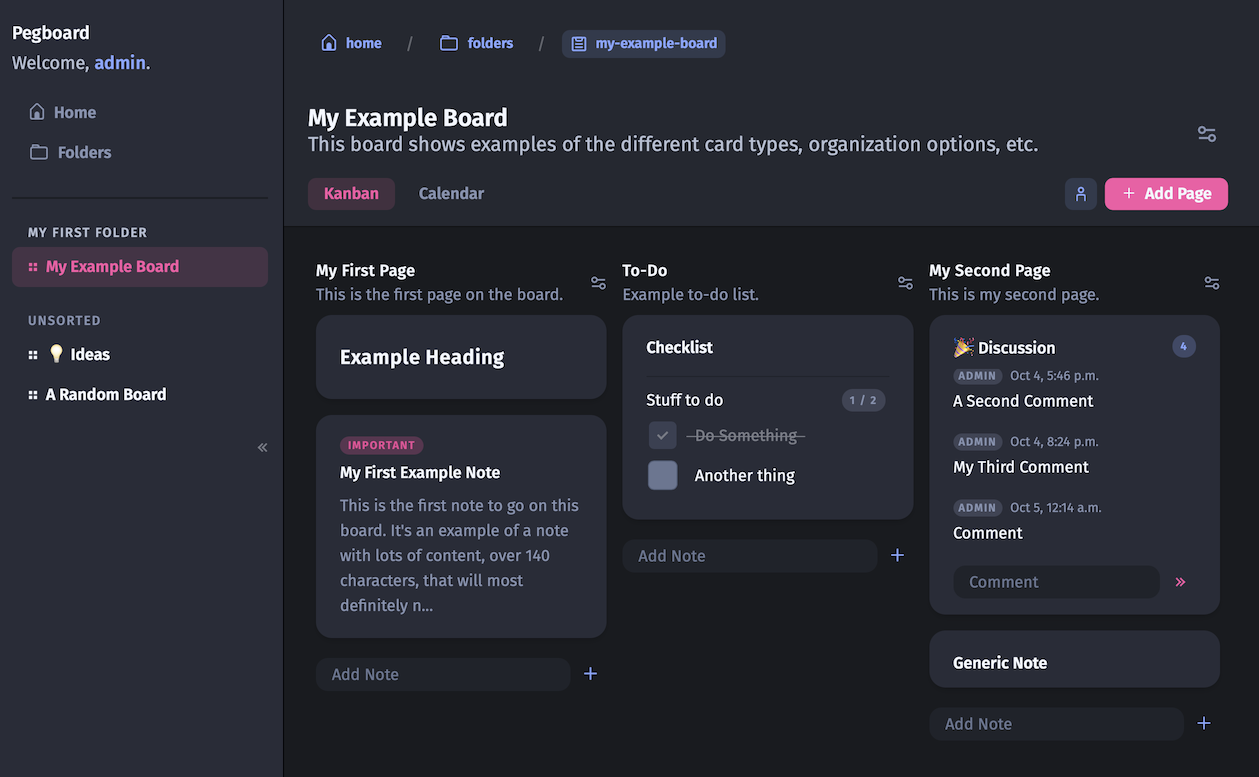 Audrey Serene: Software Engineer